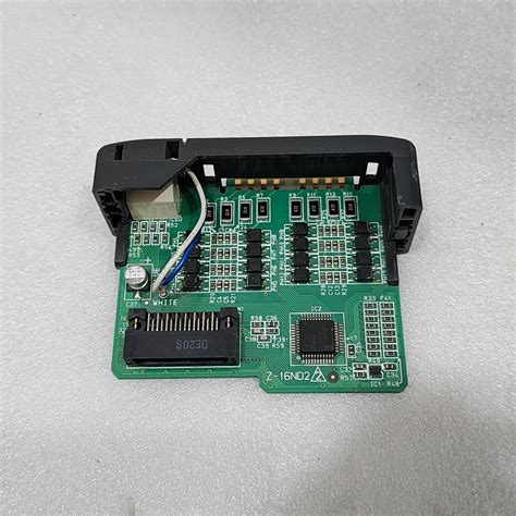 AUTOMATION DIRECT D2 16ND3 2 INPUT MODULE