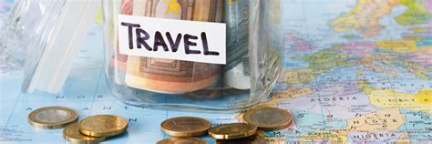 Como juntar dinheiro para viajar dicas práticas