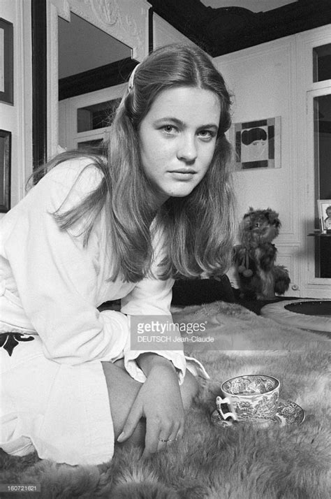 Pictures Of Anja Schüte