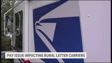 USPS Payroll System Creating Issues For Workers Pay Wqad