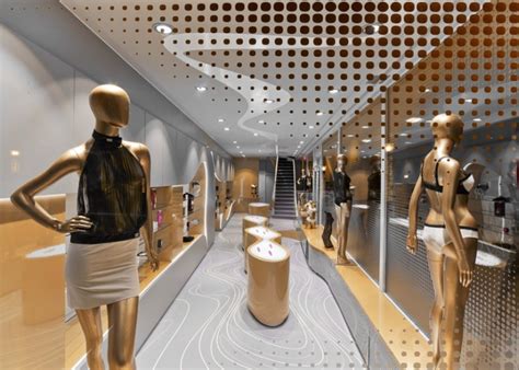 Fun Factory Store By Karim Rashid Munich Germany