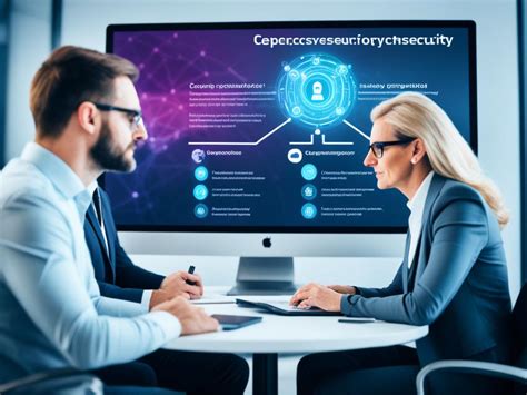 Entrevistas Con Expertos En Ciberseguridad Tendencias Y Consejos