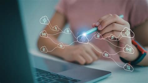 Exploring The Different Types Of Cloud Computing Models The Country Buzz