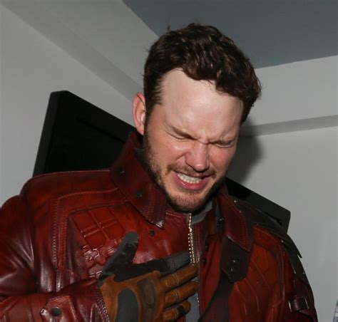 Chris Pratt In 2024 Chris Pratt Star Lord Peter Quill