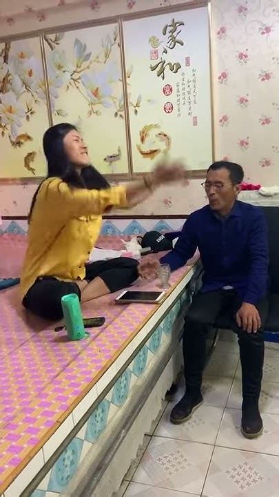 【东北小黑姐】 老爸要唱活出个样，我只是个业务指挥无声卡 Youtube