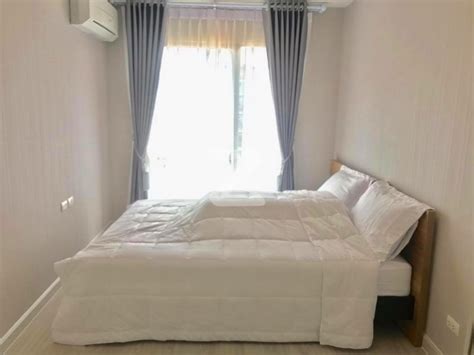 ขายคอนโดติด Mrt สุทธิสาร เดอะ ไพรเวซี่ รัชดา สุทธิสาร The Priva