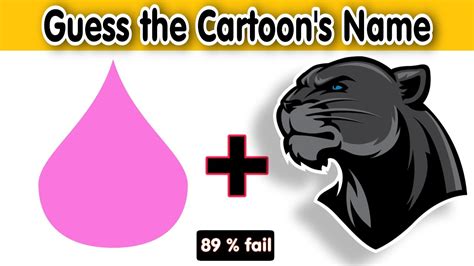 Guess The Answers By Watching The Emojis 90 Fail Riddles World