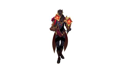 Stl File Arcana Lucian 12 Variant Print Pack League Of Legends 👾