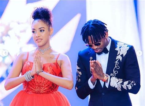 Diamond Platnumz Afunguka Kwa Mara Ya Kwanza Kuhusu Wasanii Walioondoka