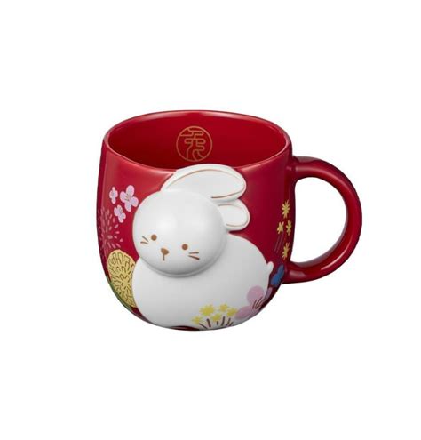 2023년 계묘년 신년 스타벅스 토끼 Md 1 1 네이버 블로그