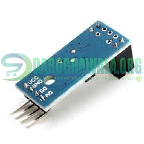 Digital Tachometer Rpm Or Speed Sensor Counter Module In Pakistan