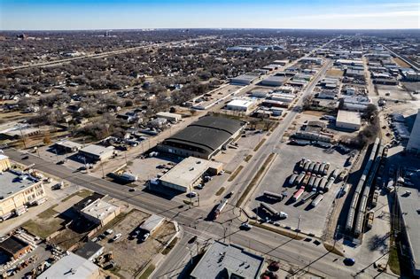1340 N Mosley St Wichita Ks 67214