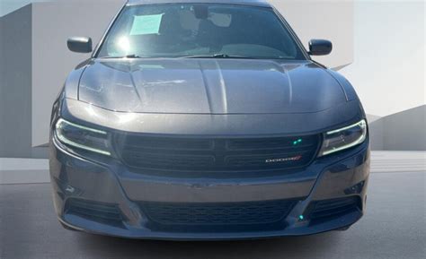 Dodge Charger Reviews And Photos Titan Auto Group