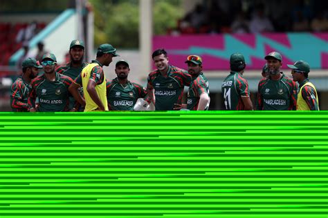 Explained Bangladesh Qualification Scenario After Win Vs Netherlands
