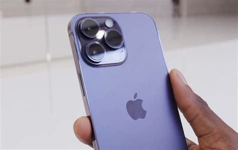 Iphone14plus Pro Maxの全カラーを徹底紹介！人気は新色ディープパープルか？ 予約ゲットコムで在庫確認