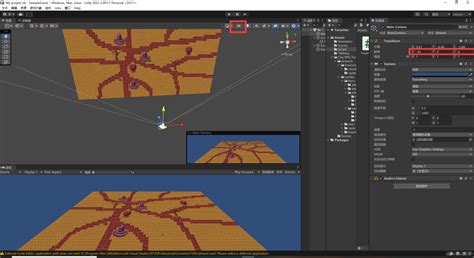unity 地图导航开发 unity 2 5d地图 mob64ca13fa2f9e的技术博客 51cto博客