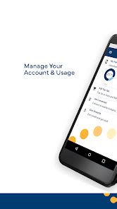 My Account By Truconnect Programme Op Google Play