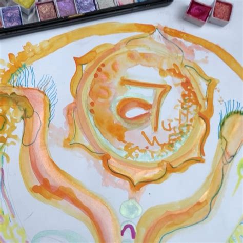 Sacral Chakra Guided Meditation Ashira Tantra