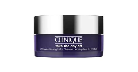 Clinique Take The Day Off Charcoal Cleansing Balm Sabbioniit
