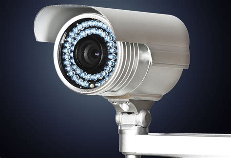 5 Common Mistakes To Avoid When Installing Cctv Cameras