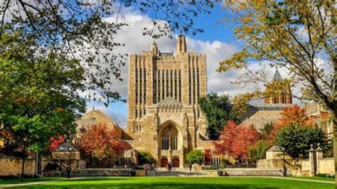 los 10 campus universitarios más increíbles del planeta QPASA