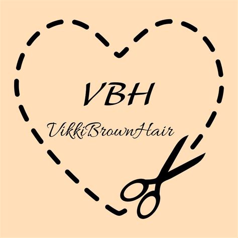 Vikki Brown Hair Dundee