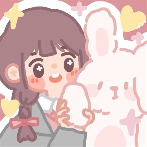 Cloudyyvibesxz 우주률률 프사 카와이 그림 캐릭터 일러스트 페어리 아트