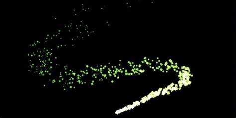Mastering The GameMaker Studio Particle System