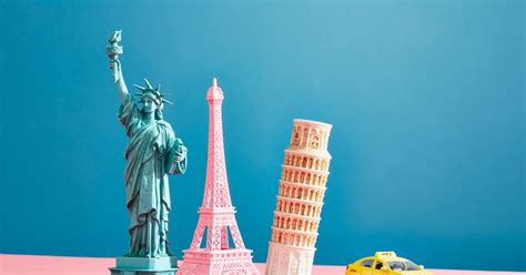 Cuáles Son Las 10 Atracciones Turísticas Más Criticadas Del Mundo