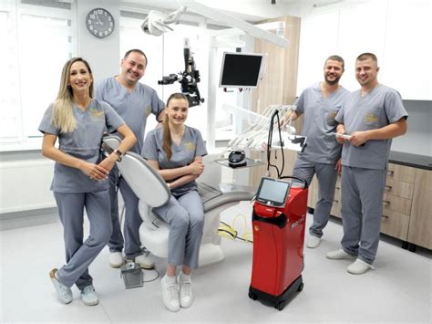 Laserdent Are Grija Ca Zambetul Tau Sa Fie Sanatos Si Stralucitor