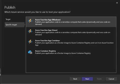 Timer Triggered Azure Functions In C With Net 6 Bizstream