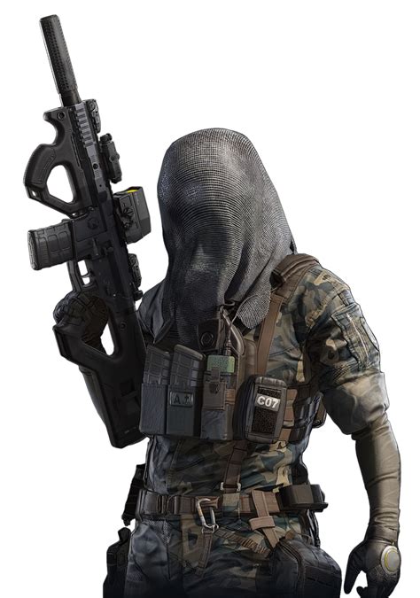 Rainbow Six Siege Nokk By Moharder On Deviantart Tactical Armor