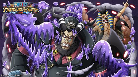 Hannyabal One Piece