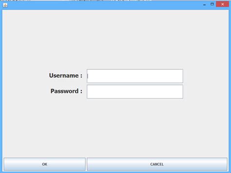 Swing Need Help Java Gui In Eclipse Stack Overflow
