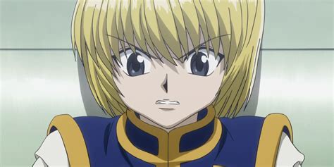 Hunter X Hunter Gons Best Friends