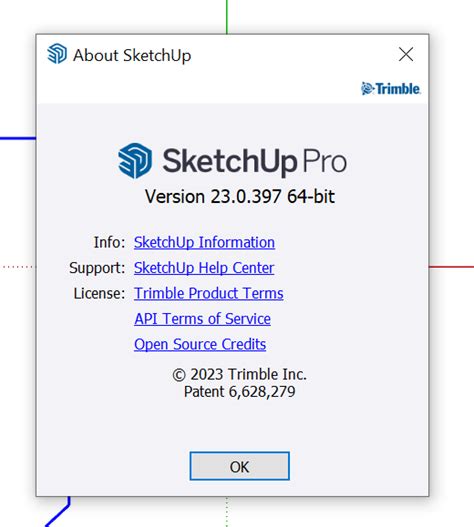 Please Fix The Alt Key And Menu Bar Issue Soon Technical Problems Sketchup Community