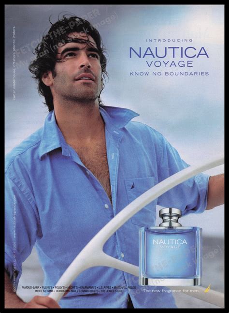 Perfume Ads For Men