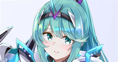 ゼノブレイド2 プネウマちゃんまとめ 12月後半 更紗灯弾のイラスト Pixiv ゼノブレイド2 プネウマちゃんまとめ 12月後半 更紗灯弾のイラスト Pixiv