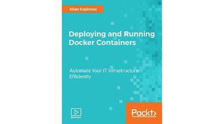 Deploying And Running Docker Containers ScanLibs