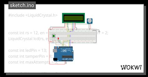 Iot Exam Wokwi Esp32 Stm32 Arduino Simulator