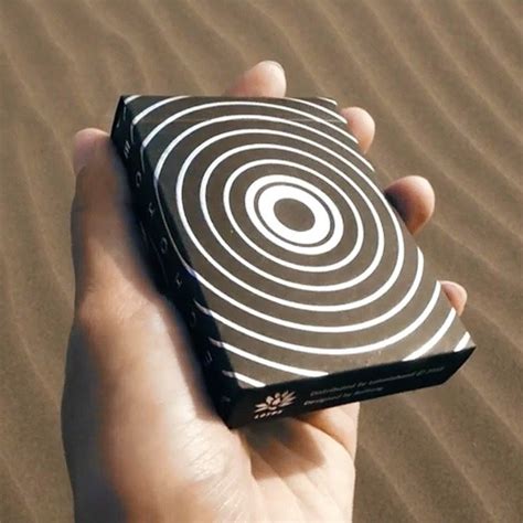Echo Playing Cards