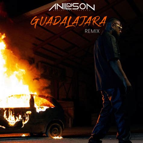 Stream Dj Anilson Guadalajara Alonzo Afro Remix By Dj Anilson