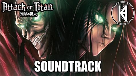 Attack On Titan Season 4 Part 2 Ep 3 Ost Eren And Zekes Theme X Aotf