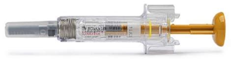 Prefilled Syringe Cosentyx® Secukinumab Hcp