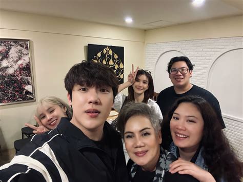 Ig แกงส้ม ธนทัต ชัยอรรถ วันนึ้วันดีครับ เรื่องแรกคือ วันเกิดแม่