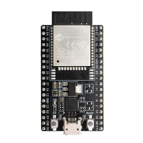 Купить Cliate Esp32 Devkitc основная плата Esp32 макетная плата Esp32