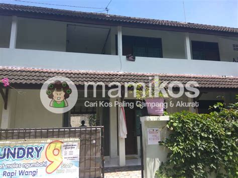 Kost Kabupaten Sleman Kost Putri Murah Kost Pandega Widya Sleman