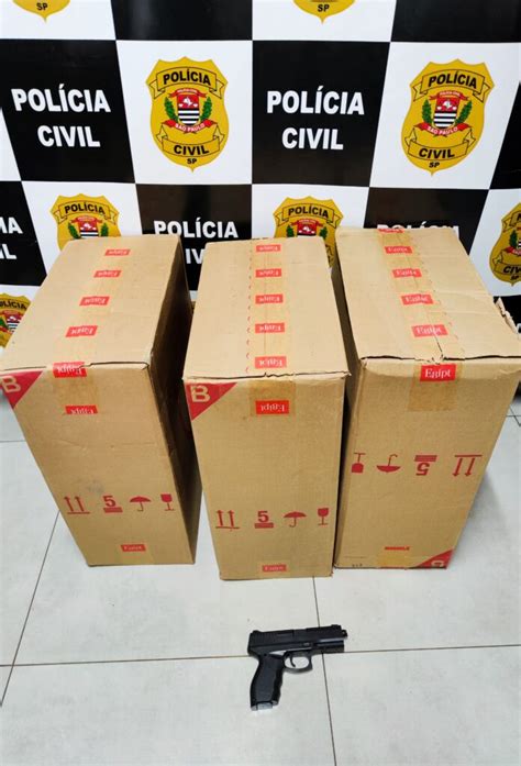 A Polícia Civil Através Da Dig Delegacia De Investigações Gerais