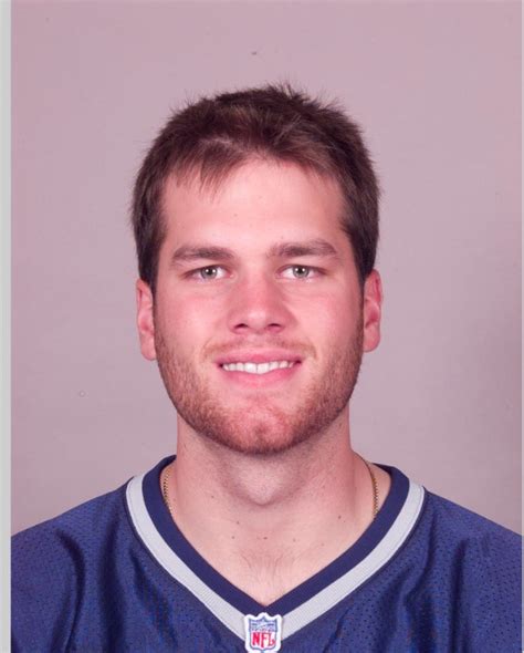 All 16 Of Tom Bradys Hairstyles Ranked