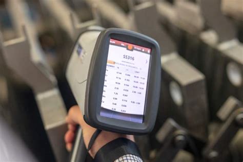 Computer Analyze Ls Metalogy Sdn Bhd